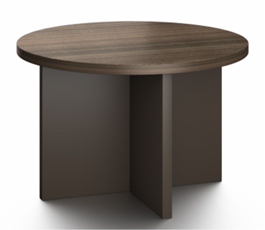 Table De Réunion Ronde - Startroc